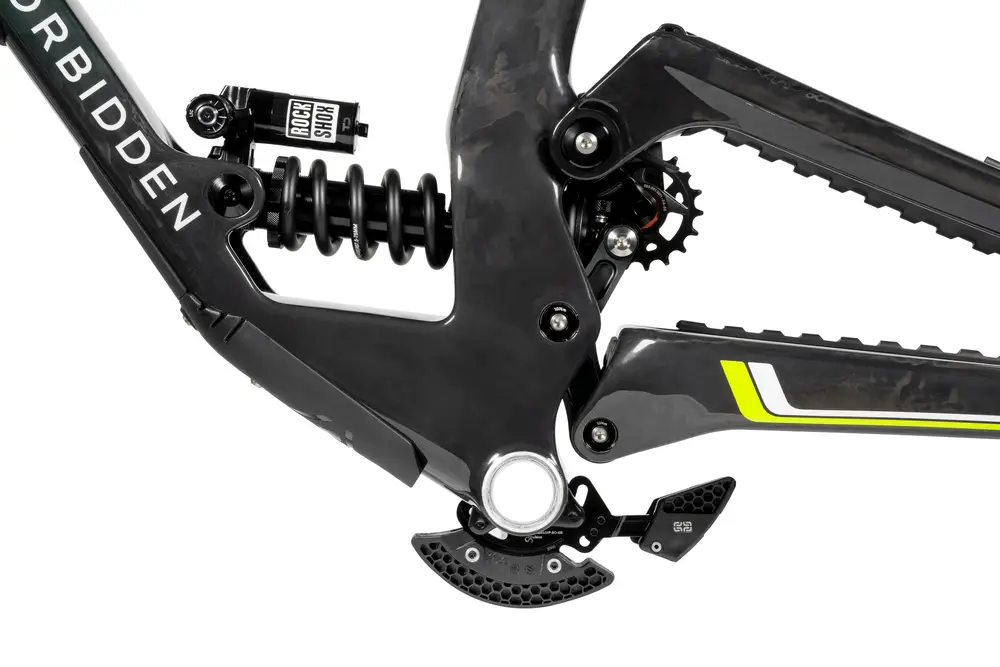 2024 Forbidden Supernought 29" Framekit – Specs, Comparisons, Reviews – 99 Spokes