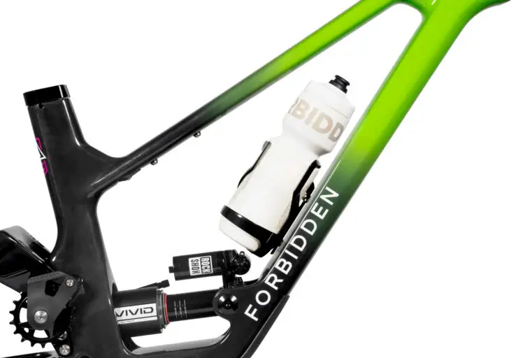 2025 Forbidden Dreadnought Framekit – Specs, Comparisons, Reviews – 99 ...