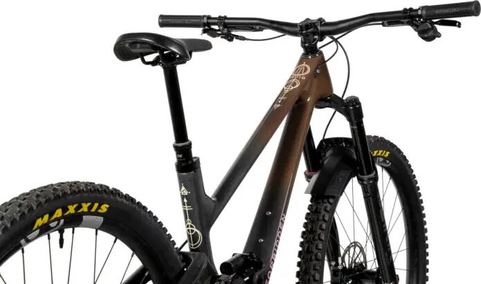 2025 Forbidden Druid 2 – Specs, Comparisons, Reviews – 99 Spokes