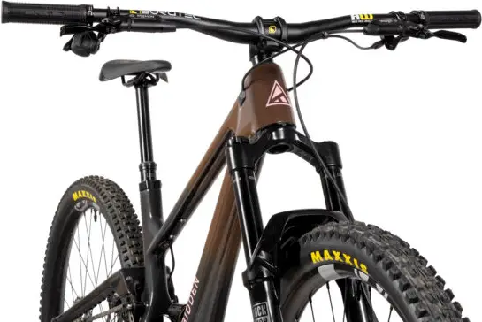 2025 Forbidden Druid 2 – Specs, Comparisons, Reviews – 99 Spokes