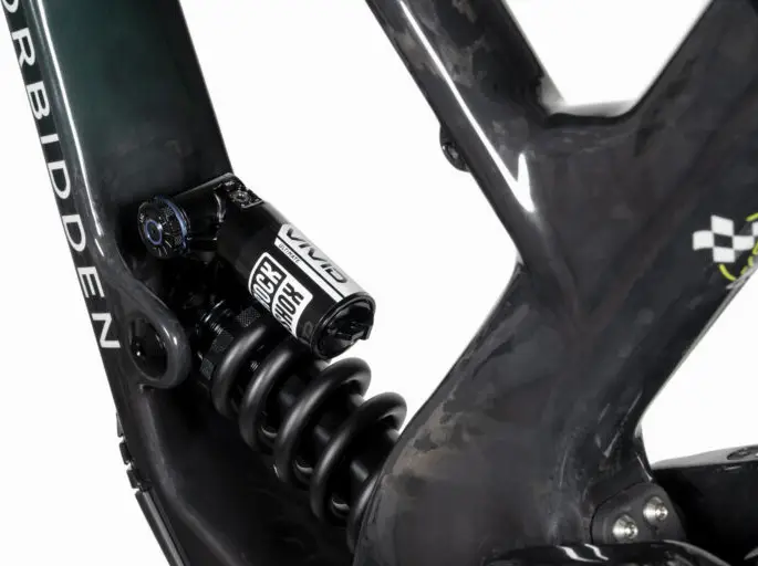 2025 Forbidden Supernought Framekit – Specs, Comparisons, Reviews – 99 ...