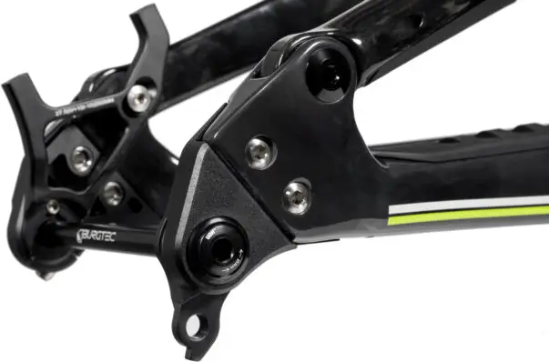 2025 Forbidden Supernought Framekit – Specs, Comparisons, Reviews – 99 ...