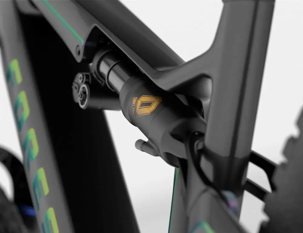 2021 Forestal Cyon Halo – Specs, Comparisons, Reviews – 99 Spokes