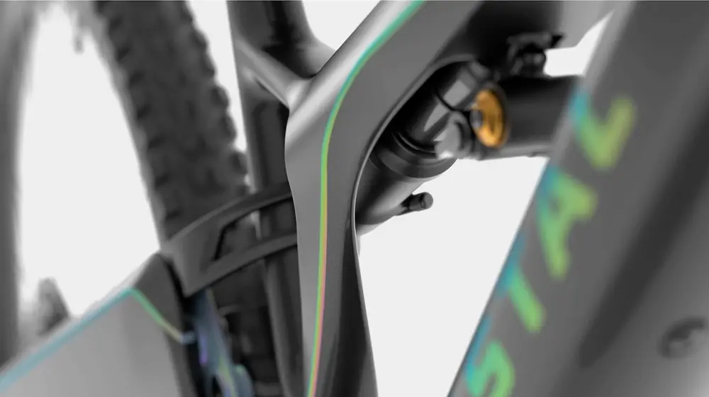 2021 Forestal Cyon Halo – Specs, Comparisons, Reviews – 99 Spokes