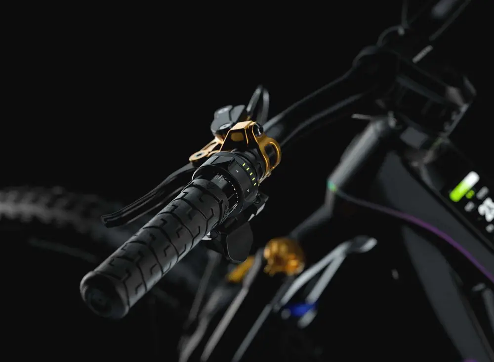 2021 Forestal Cyon Halo – Specs, Comparisons, Reviews – 99 Spokes