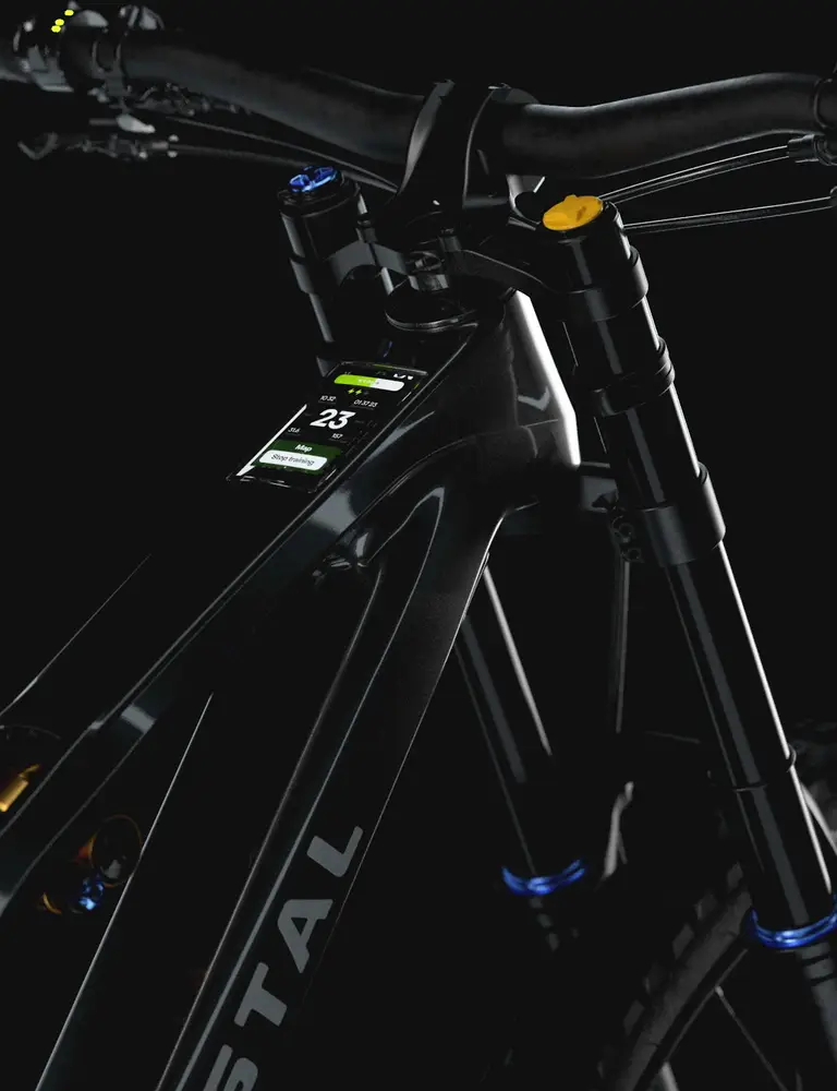 2021 Forestal Hydra Halo – Specs, Comparisons, Reviews – 99 Spokes