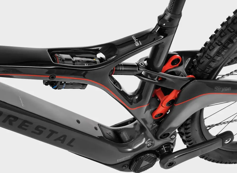 2021 Forestal Siryon Halo – Specs, Comparisons, Reviews – 99 Spokes