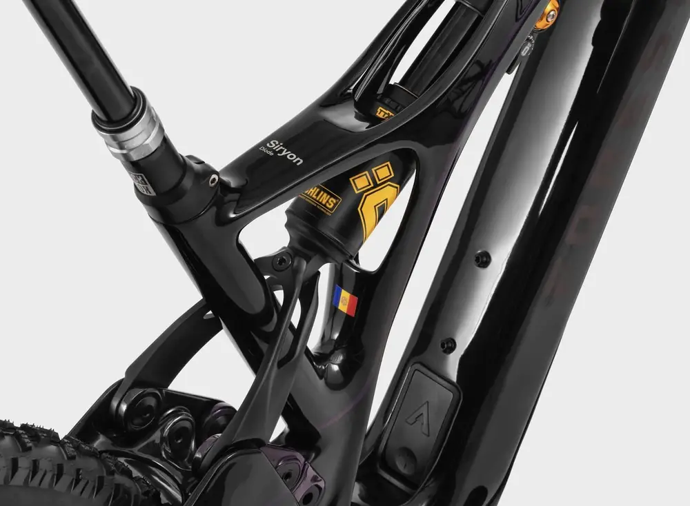 2021 Forestal Siryon Neon – Specs, Comparisons, Reviews – 99 Spokes