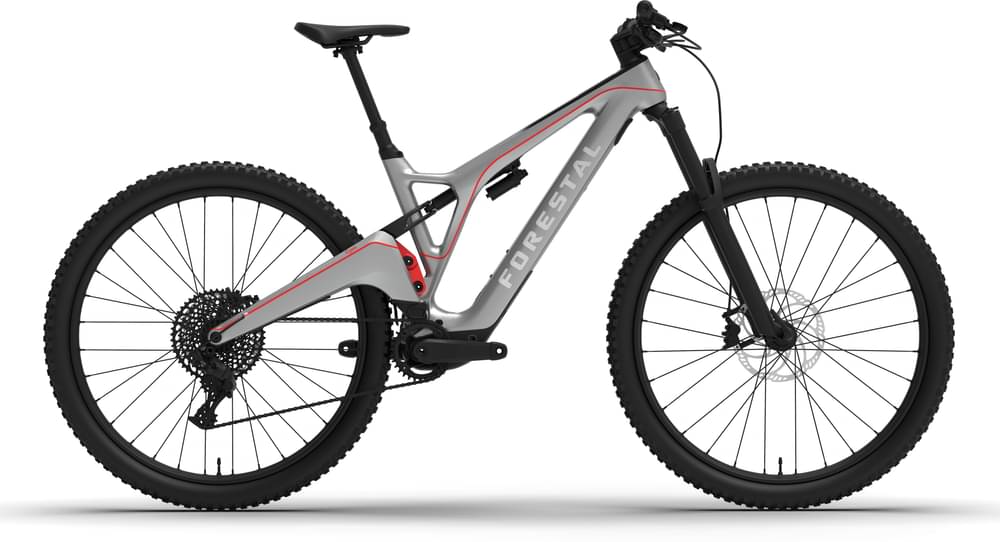 2022 Forestal Cyon Neon PRO – Specs, Comparisons, Reviews – 99 Spokes