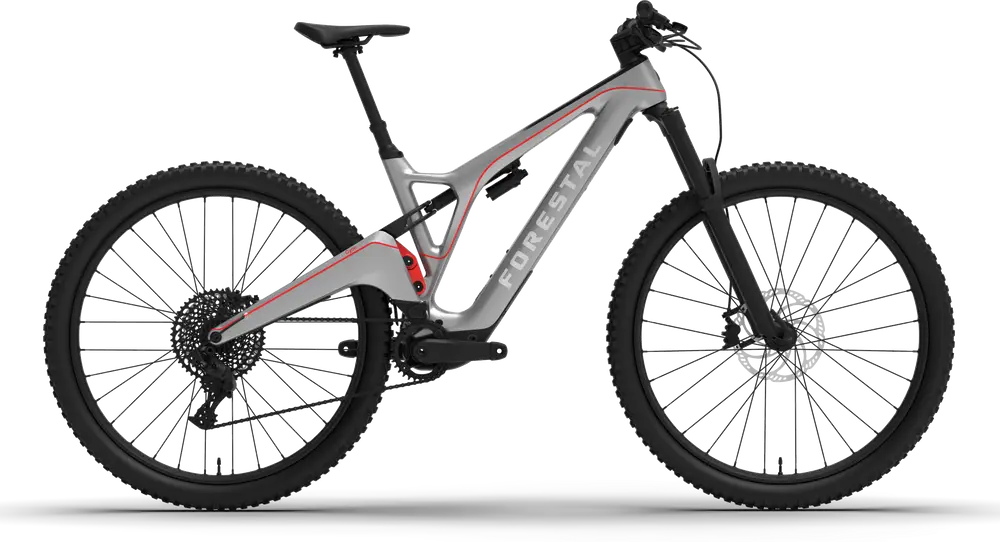 2022 Forestal Cyon Neon PRO – Specs, Comparisons, Reviews – 99 Spokes