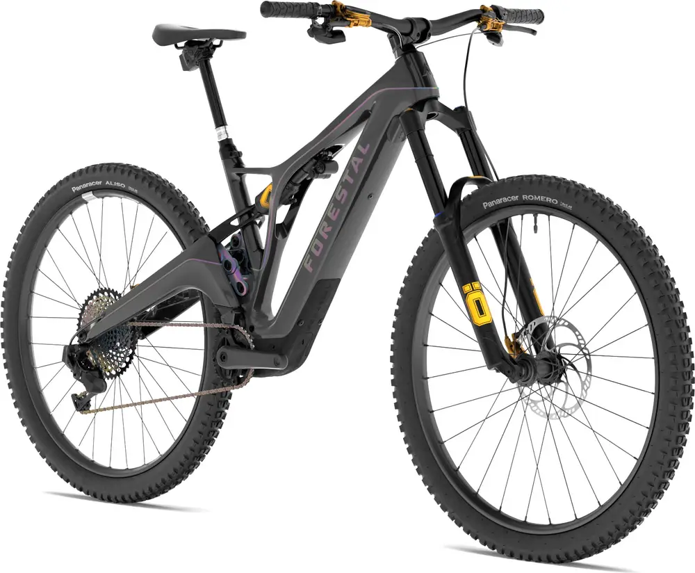 2022 Forestal Siryon Diode – Specs, Comparisons, Reviews – 99 Spokes