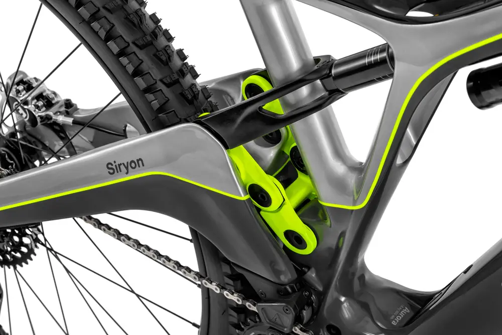 2022 Forestal Siryon Edition one – Specs, Comparisons, Reviews – 99 Spokes