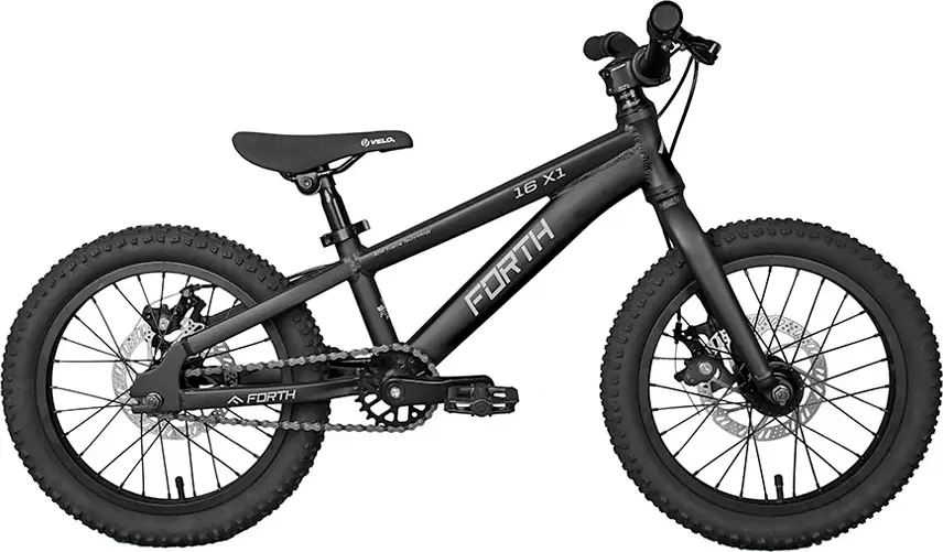 2023 FORTH 16 X1 – Specs, Comparisons, Reviews – 99 Spokes