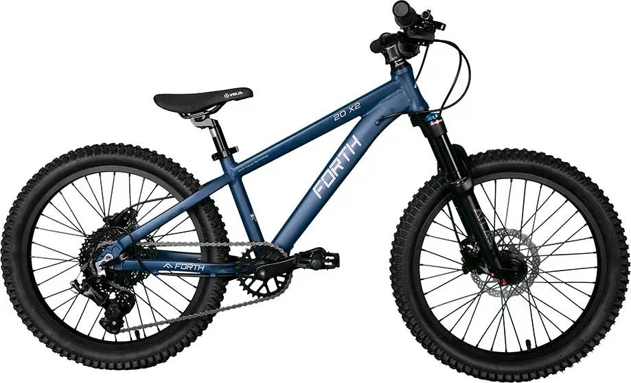 2023 FORTH 20 X2 – Specs, Comparisons, Reviews – 99 Spokes