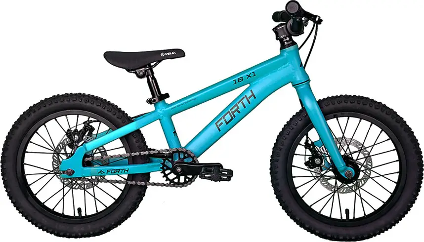 2024 FORTH 16 X1 – Specs, Comparisons, Reviews – 99 Spokes