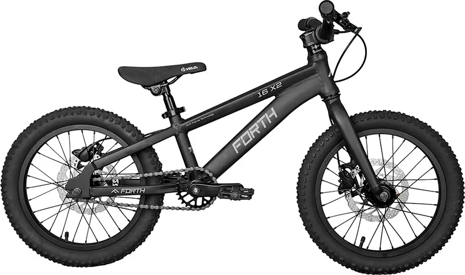 2024 FORTH 16 X2 – Specs, Comparisons, Reviews – 99 Spokes
