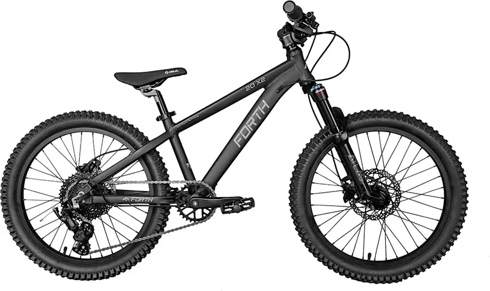 2024 FORTH 20 X2 – Specs, Comparisons, Reviews – 99 Spokes