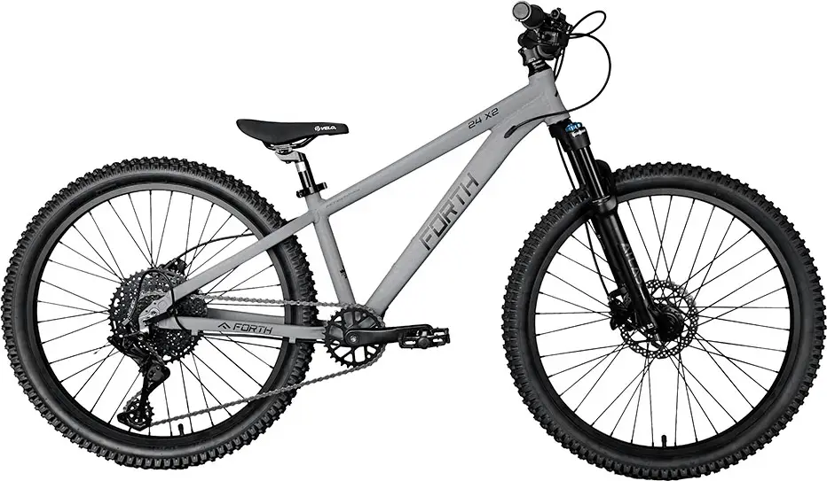 2024 FORTH 24 X2 – Specs, Comparisons, Reviews – 99 Spokes
