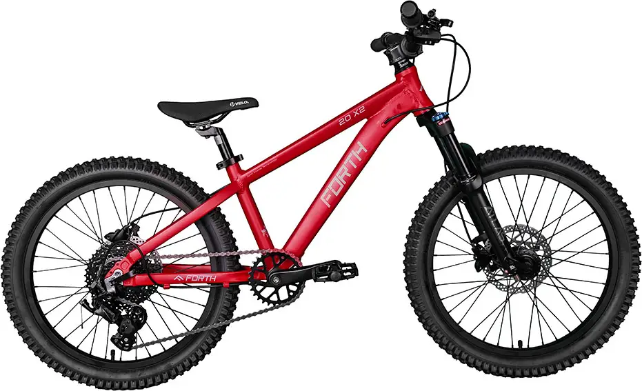 2025 FORTH 20 X2 – Specs, Comparisons, Reviews – 99 Spokes