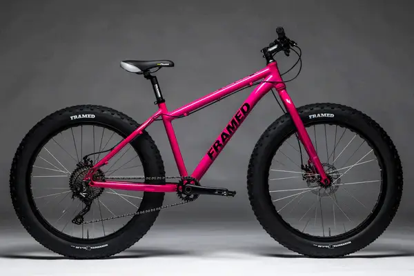 2020 Framed Minnesota Women's - Fat 26" – Specs, Comparisons, Reviews ...