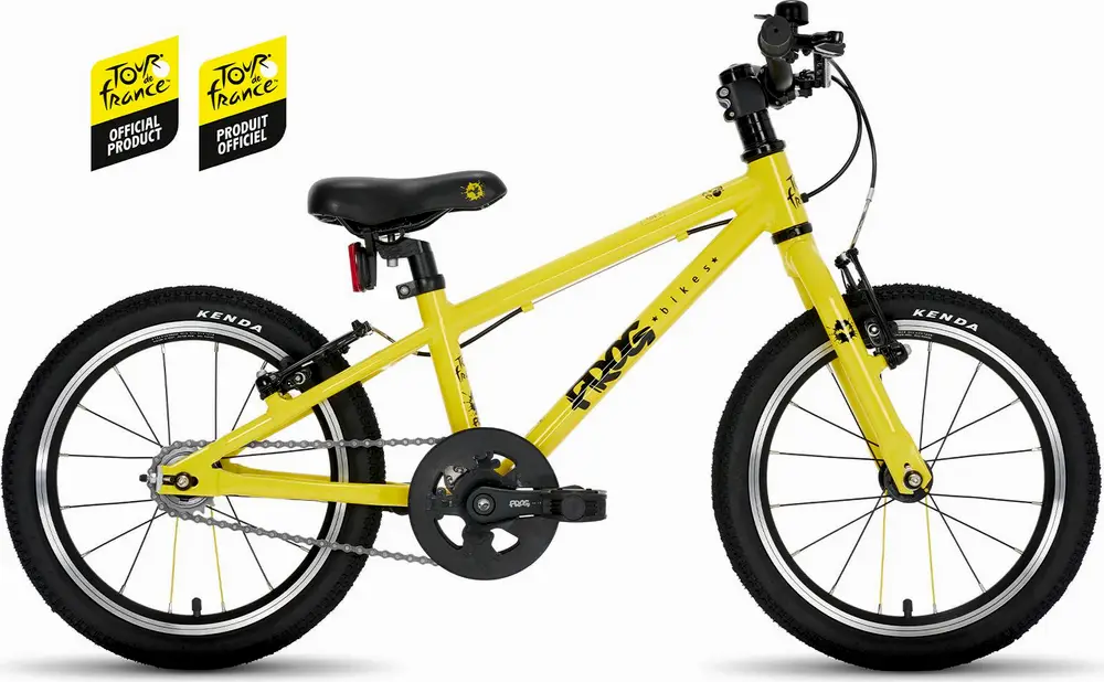 2024 Frog 44 TdF Edition – Specs, Comparisons, Reviews – 99 Spokes