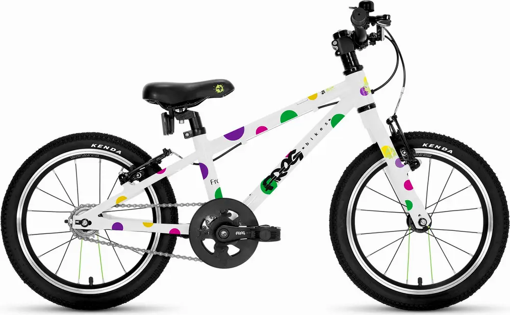 2024 Frog 44 – Specs, Comparisons, Reviews – 99 Spokes