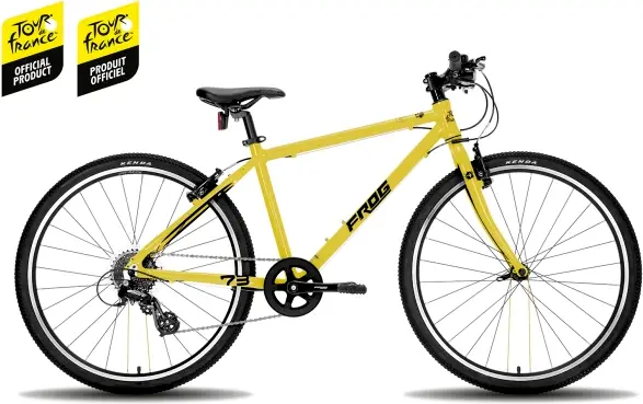 2024 Frog 73 TdF Edition – Specs, Comparisons, Reviews – 99 Spokes