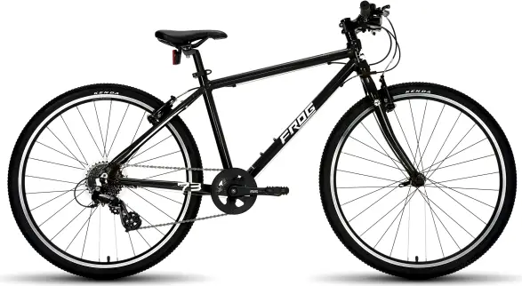 2024 Frog 73 – Specs, Comparisons, Reviews – 99 Spokes