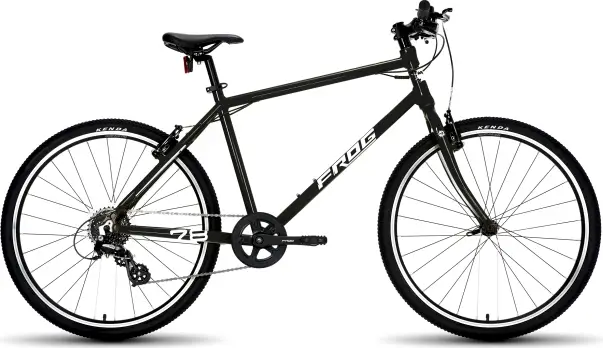 2024 Frog 78 Hybrid – Specs, Comparisons, Reviews – 99 Spokes