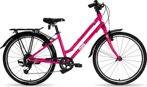 Tredz frog bike store