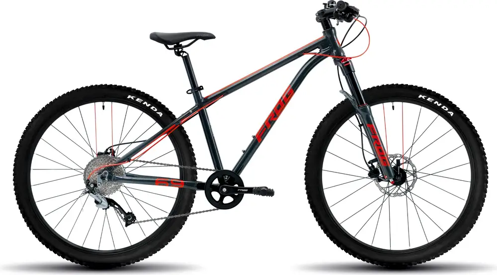 2024 Frog MTB 69 – Specs, Comparisons, Reviews – 99 Spokes