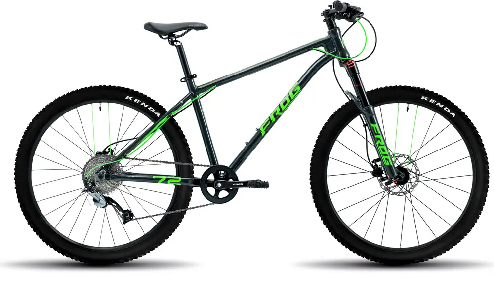 2024 Frog MTB 72 – Specs, Comparisons, Reviews – 99 Spokes