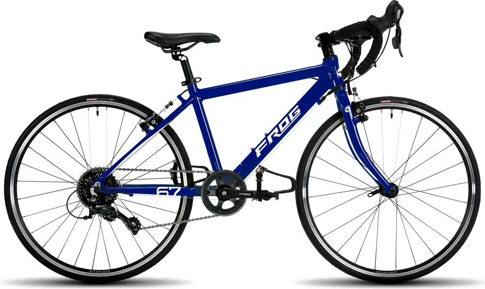 2024 Frog Road 67 – Specs, Comparisons, Reviews – 99 Spokes