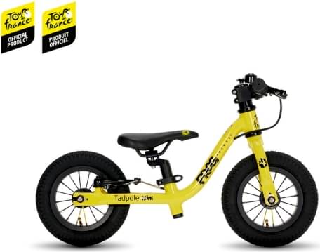 2024 Frog Tadpole Mini TdF Edition – Specs, Comparisons, Reviews – 99 ...