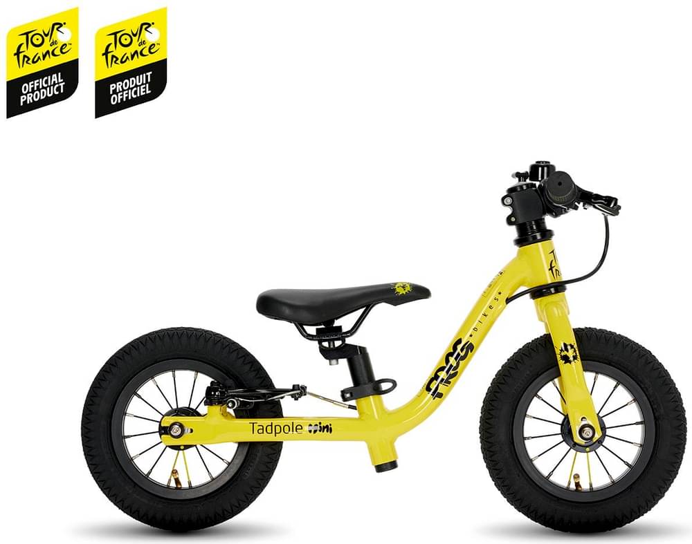 2024 Frog Tadpole Mini TdF Edition – Specs, Comparisons, Reviews – 99 ...