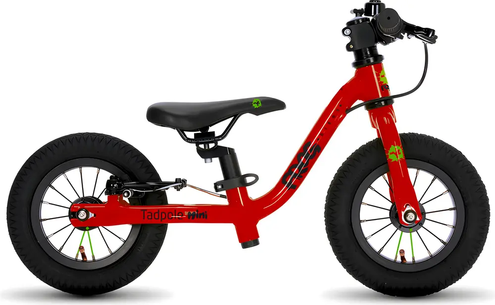 2024 Frog Tadpole Mini – Specs, Comparisons, Reviews – 99 Spokes