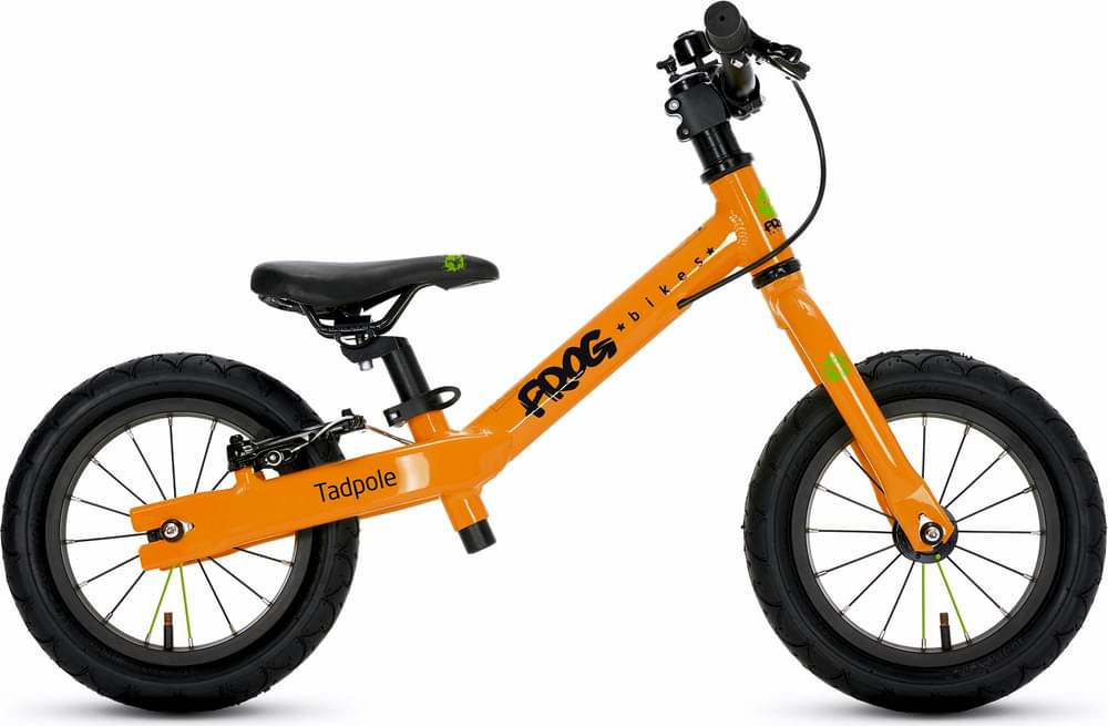 2024 Frog Tadpole – Specs, Comparisons, Reviews – 99 Spokes