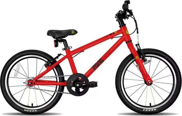 2026 Frog 47 - 18 Inch Kids Bike – Spécifications, comparaisons, avis ...