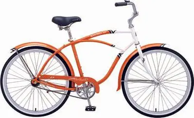 2006 Fuji Sanibel 2.0 – Specs, Comparisons, Reviews – 99 Spokes