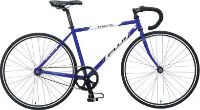 2006 Fuji Track SE – Specs, Comparisons, Reviews – 99 Spokes