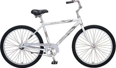 2007 Fuji Captiva LX – Specs, Comparisons, Reviews – 99 Spokes