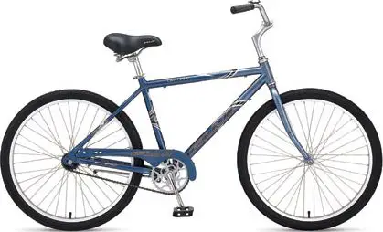 2007 Fuji Captiva – Specs, Comparisons, Reviews – 99 Spokes