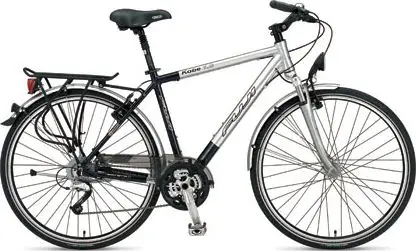 2007 Fuji Kobe 1.0 (Europe) – Specs, Comparisons, Reviews – 99 Spokes