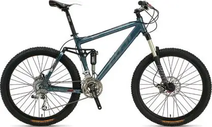 2007 Fuji Thrill LT 1.0 – Specs, Comparisons, Reviews – 99 Spokes