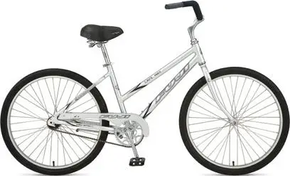 2008 Fuji Cape May (US only / Step-through) – Specs, Comparisons ...