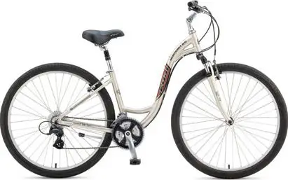 2008 Fuji Monterey 2.0 (US only / Step-through) – Specs, Comparisons ...