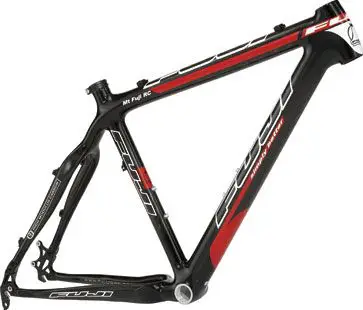 2008 Fuji Mt Fuji RC Frame – Specs, Comparisons, Reviews – 99 Spokes