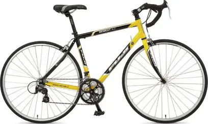 2008 Fuji Newest 4.0 (US only) – Specs, Comparisons, Reviews – 99 Spokes