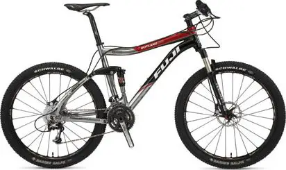 2008 Fuji Outland RC – Specs, Comparisons, Reviews – 99 Spokes