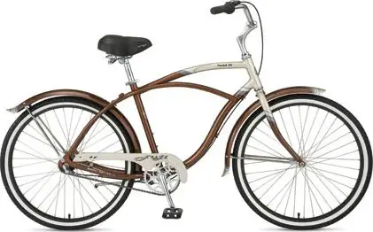 2008 Fuji Sanibel LX (US only / Step-over) – Specs, Comparisons ...
